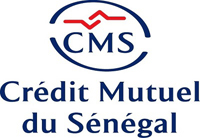 CMS / Crédit Mutuel du Sénégal / Sénégal