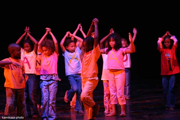 Kaay Fecc Xalé en images - Au Sénégal, le cœur du Sénégal