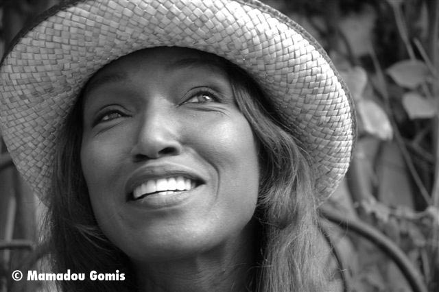 Hommage à Katoucha - Au Sénégal, le cœur du Sénégal