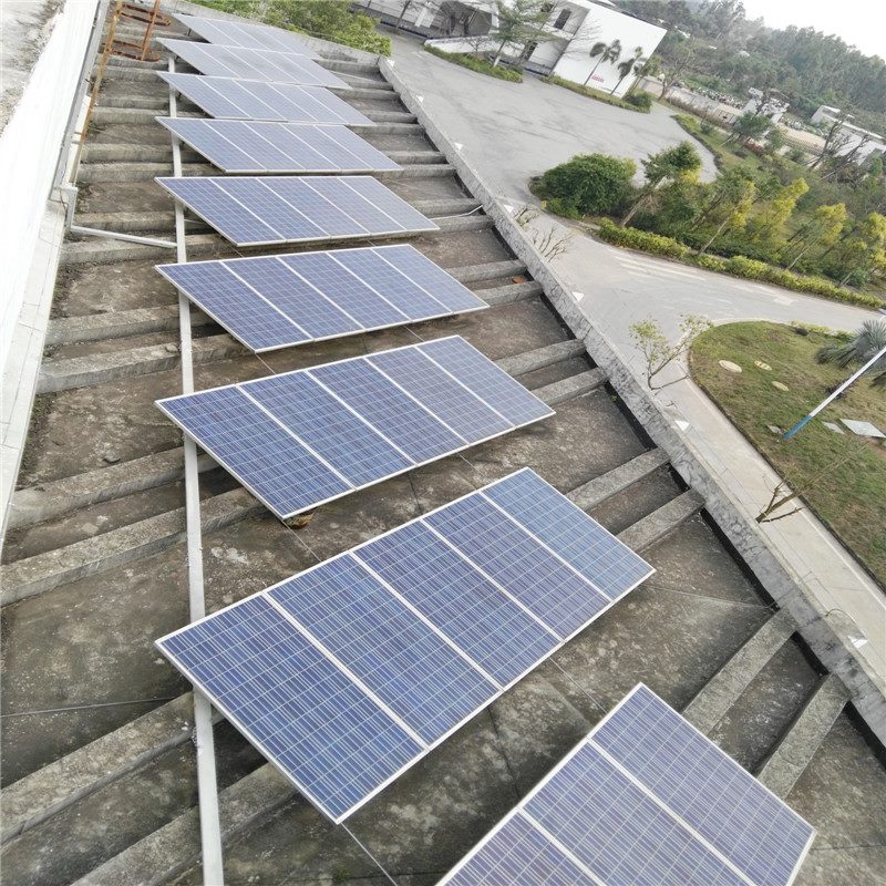 Yingli Solar Senegal SARL - Au Sénégal, le cœur du Sénégal