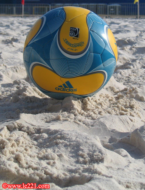 Beach soccer : le Sénégal champion au pays de l’oncle Sam - Au Sénégal ...