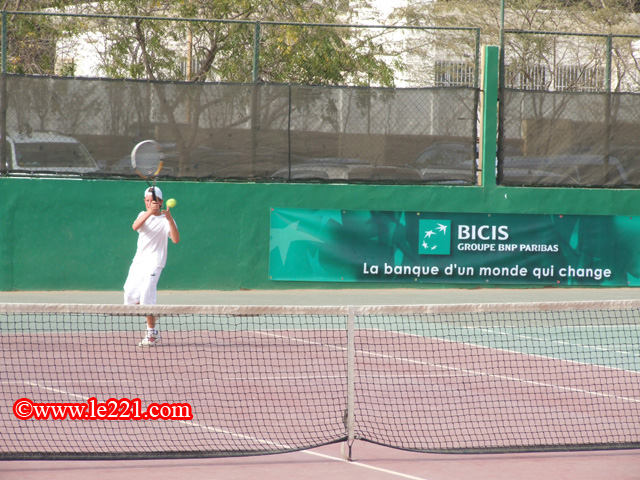 Open olympique : la petite catégorie soulève ses trophées - Au Sénégal ...