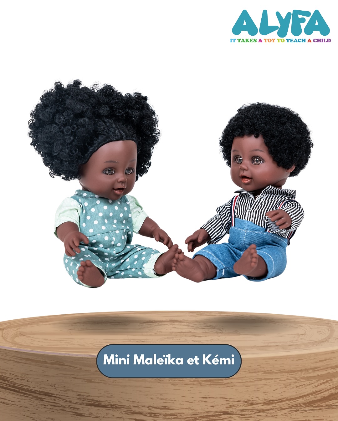 Alyfa - Au Sénégal, le cœur du Sénégal