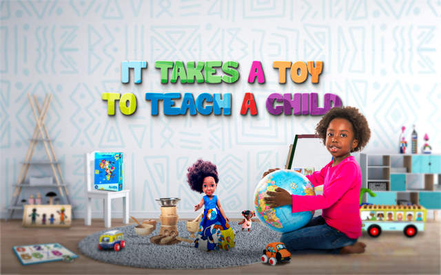 Alyfa - Au Sénégal, le cœur du Sénégal