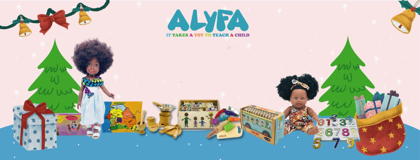 Alyfa - Au Sénégal, le cœur du Sénégal