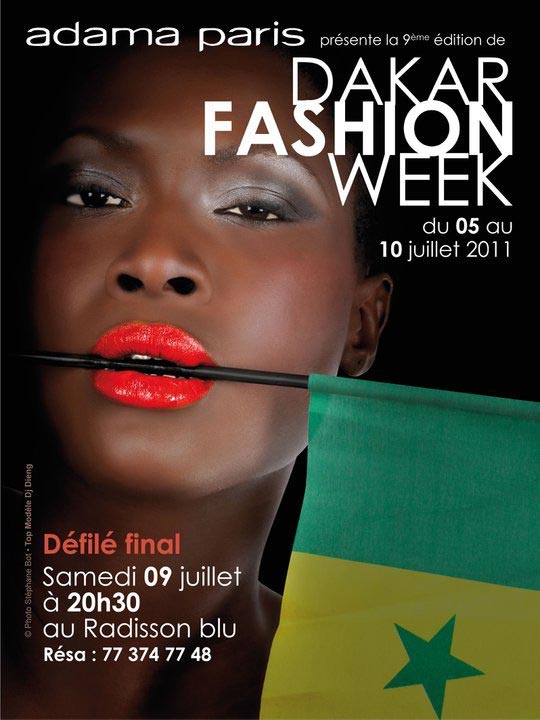 Agenda culturel du Sénégal - Au Sénégal, le cœur du Sénégal