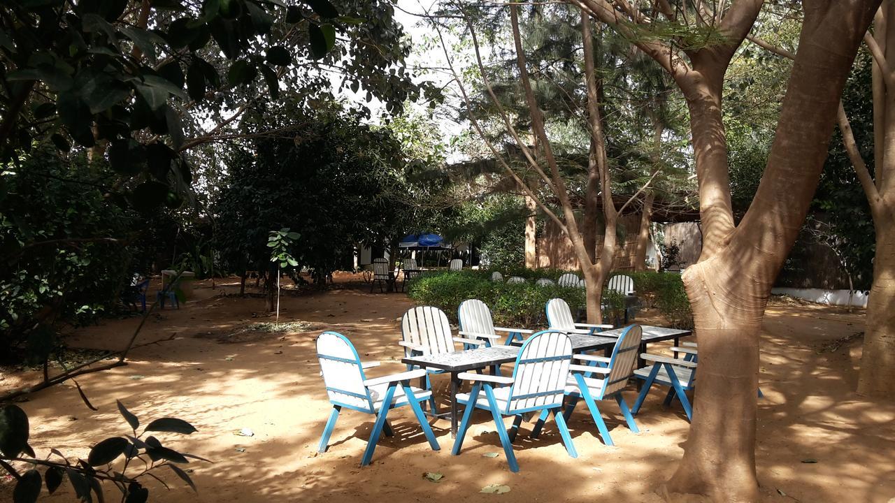 Domaine Kalao - Au Sénégal, le cœur du Sénégal