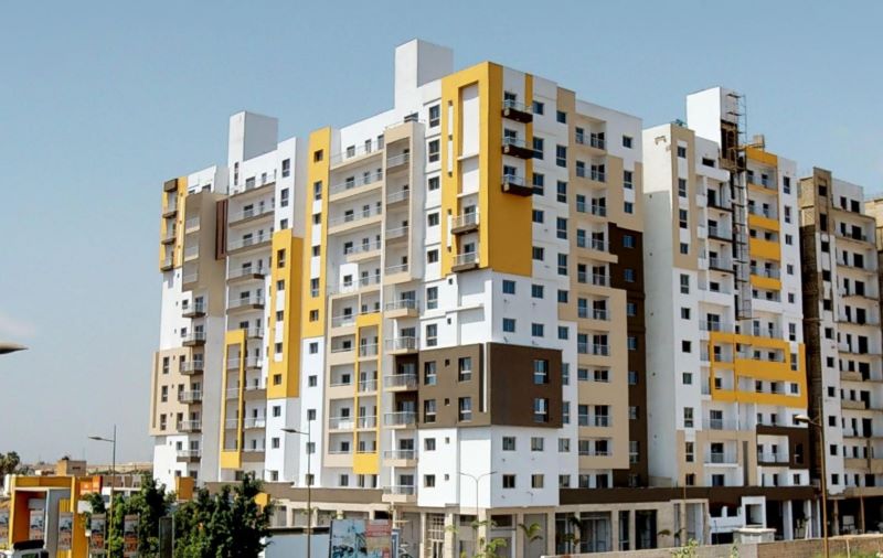 Addoha Sénégal - Au Sénégal, le cœur du Sénégal