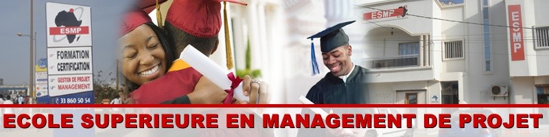 ESMP/ École Supérieure de Management de Projet - Au Sénégal, le cœur du ...