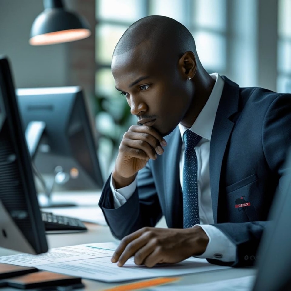 ESMP/ École Supérieure de Management de Projet - Au Sénégal, le cœur du ...