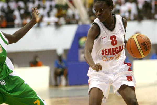 Basket : le Mali vainqueur du 20e championnat d’Afrique féminin - Au ...
