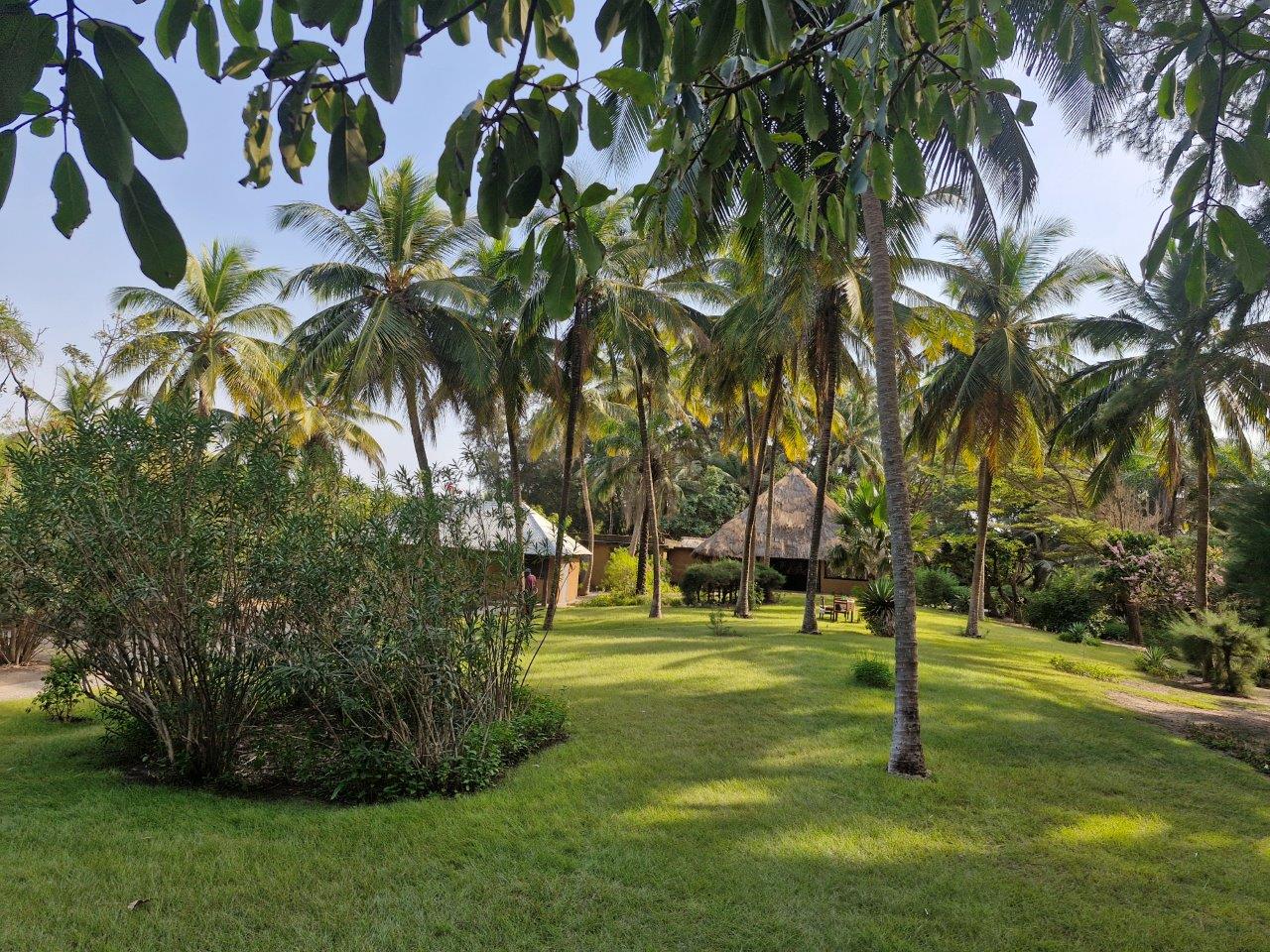 Hotel Kalissai - Au Sénégal, le cœur du Sénégal