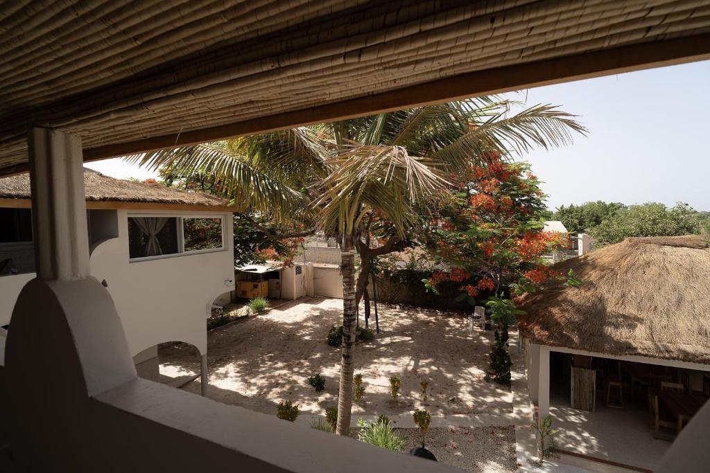 La Teranga Toubacouta - Au Sénégal, le cœur du Sénégal