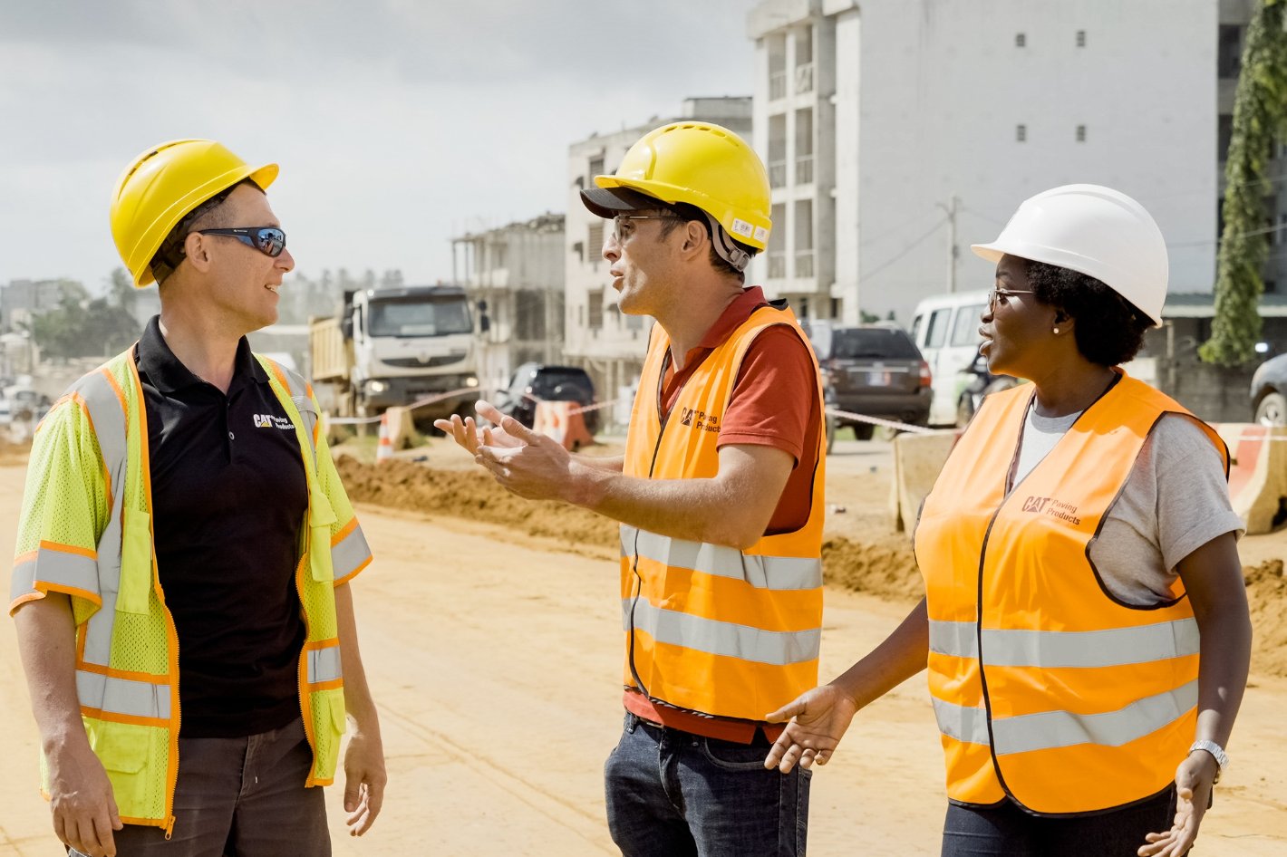 Neemba Sénégal - Au Sénégal, le cœur du Sénégal