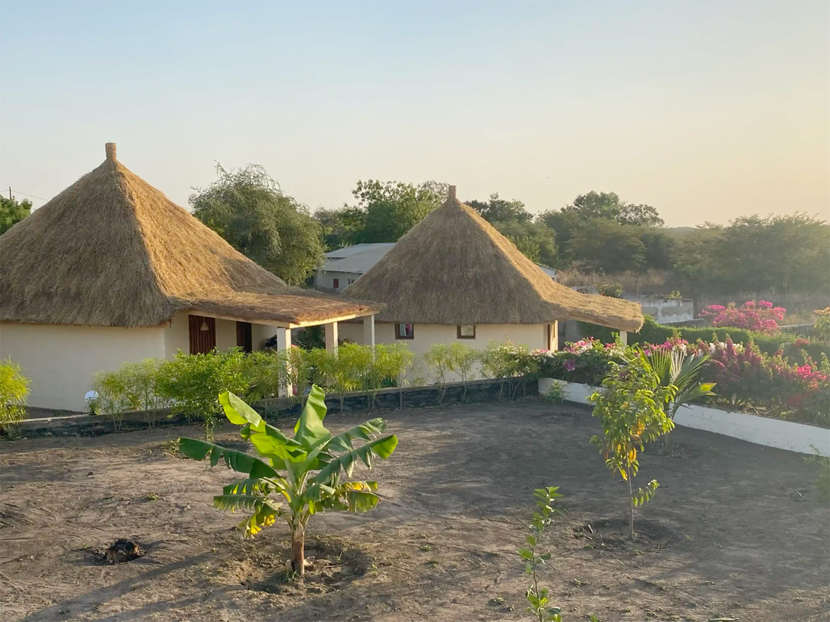 Toubacouta Lodges - Au Sénégal, le cœur du Sénégal