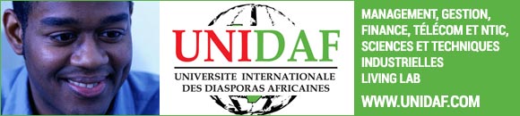 La lettre d'info du coeur du Sénégal