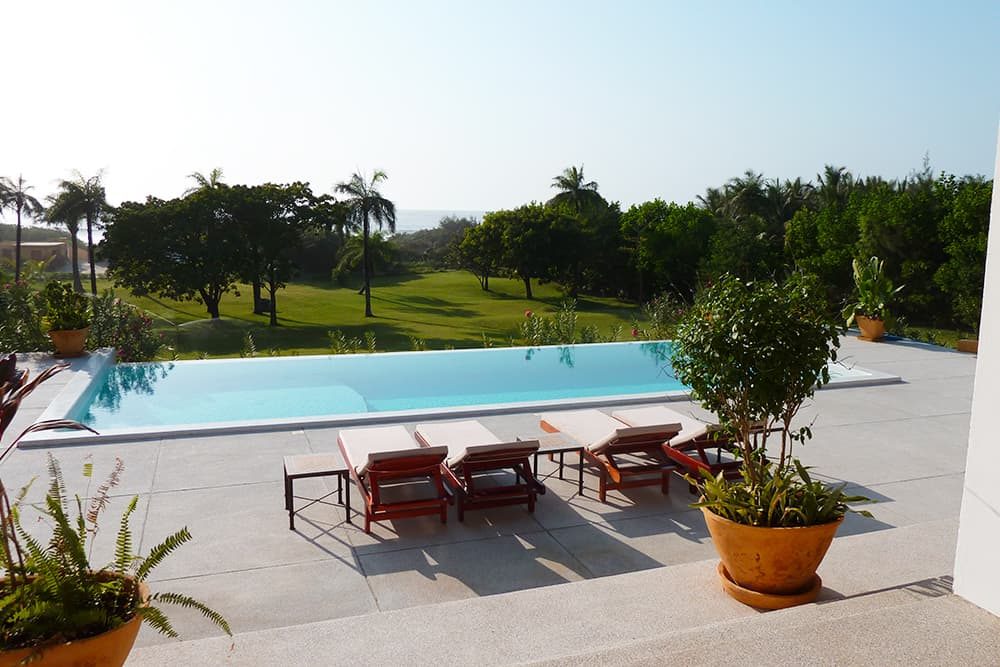 Cap Skirring Resort - Au Sénégal, le cœur du Sénégal