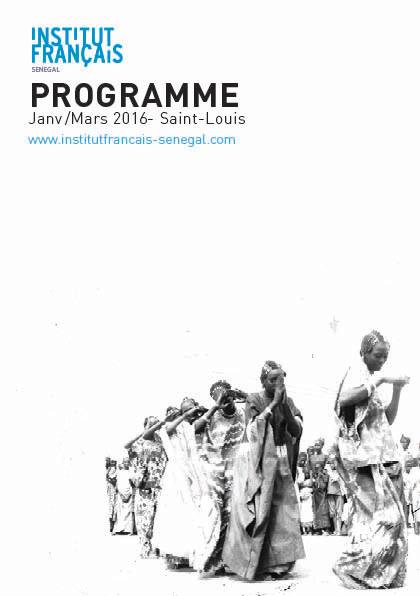 Semaine de la francophonie : programme des activités à l’institut ...