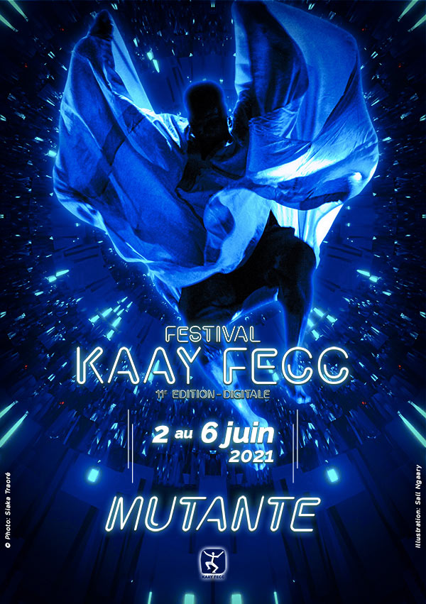 Onzième édition du festival Kaay Fecc / Le 221, agenda Sénégal