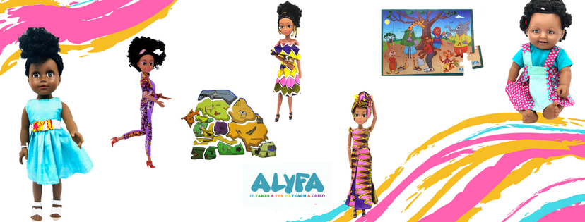 Alyfa - Au Sénégal, le cœur du Sénégal