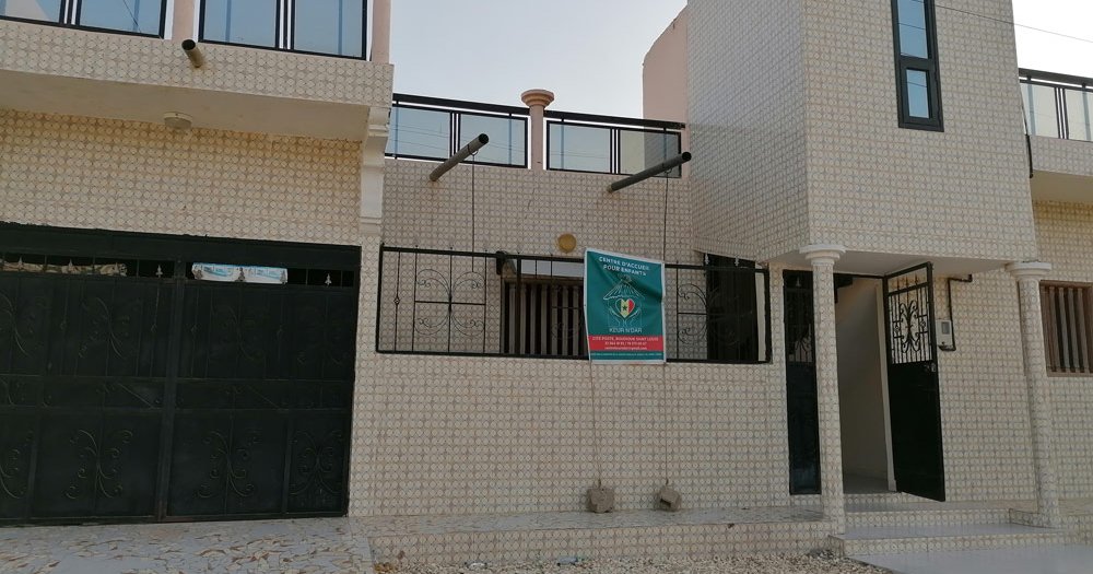 Association Keur Ndar - Au Sénégal, le cœur du Sénégal