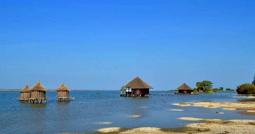 Palmarin, l’entrée privilégiée du Sine Saloum - Au Sénégal, le cœur du ...