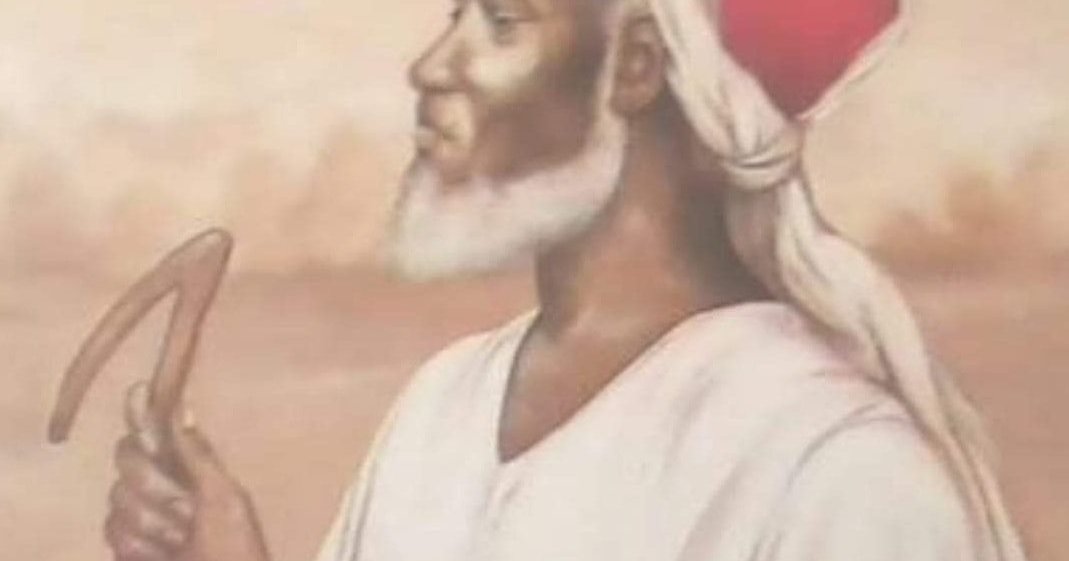 Thierno Souleymane Baal : architecte de la révolution Torodo et ...
