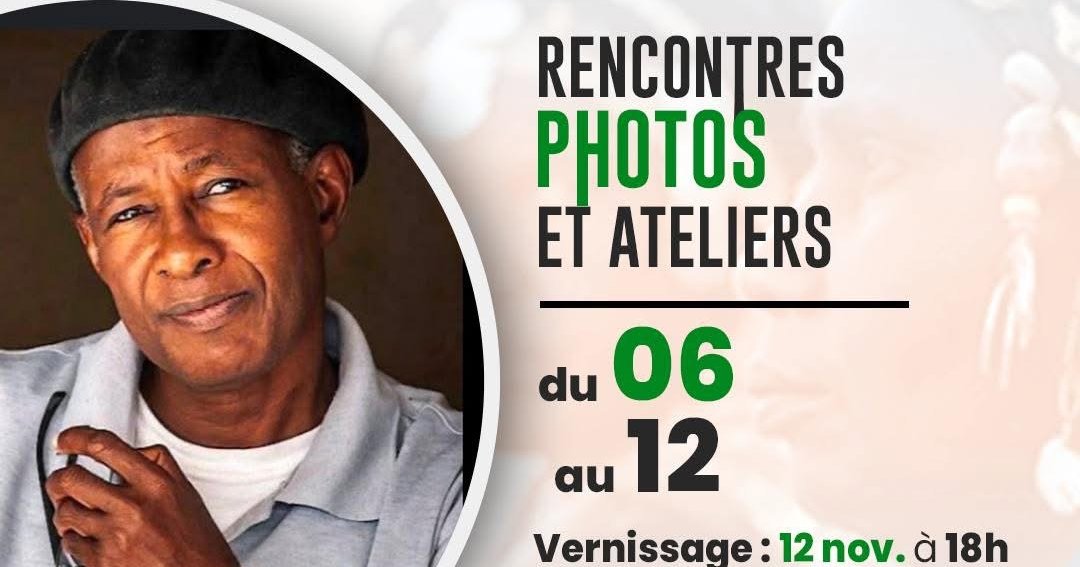 ZIFFA - Rencontres photographiques en Casamance - Au Sénégal, le cœur ...