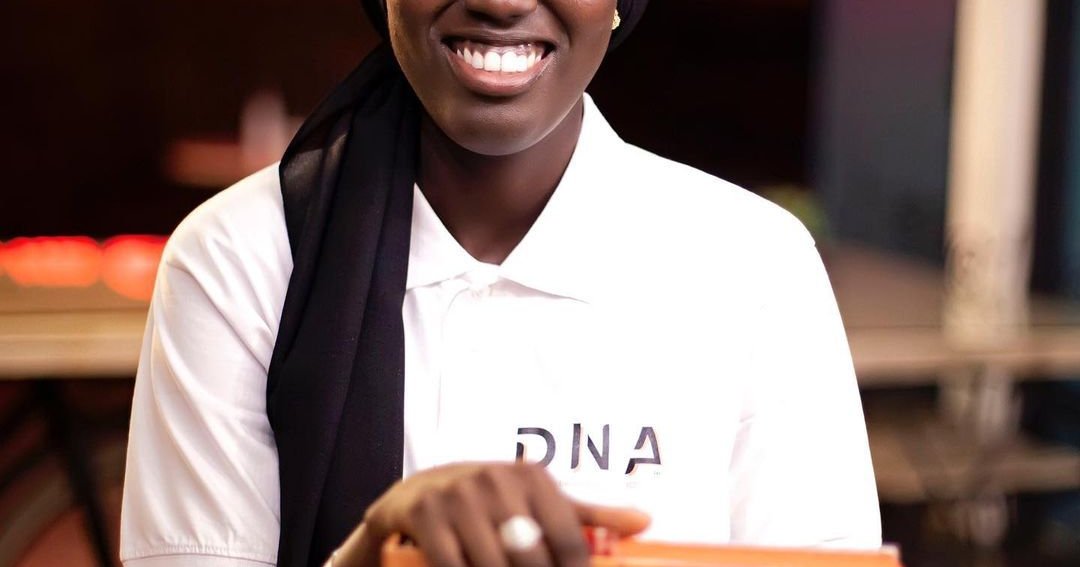 Mariama Diamboni Badji, pionnière de la construction écologique au ...
