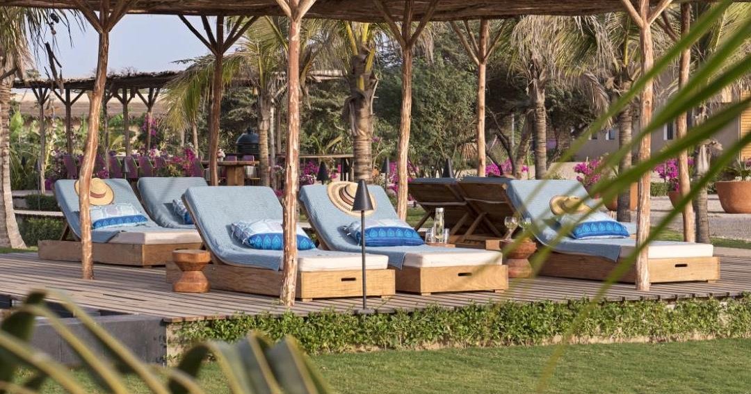 Patrick’s Lodge - Au Sénégal, le cœur du Sénégal