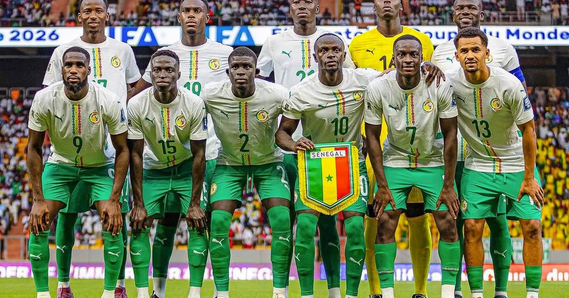 CAN 2025 : destination Maroc - Au Sénégal, le cœur du Sénégal