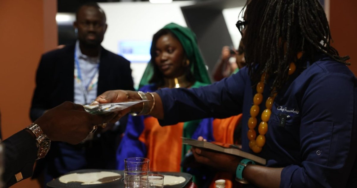 IFTM 2024 : Le Sénégal, une destination encore « méconnue » à l ...
