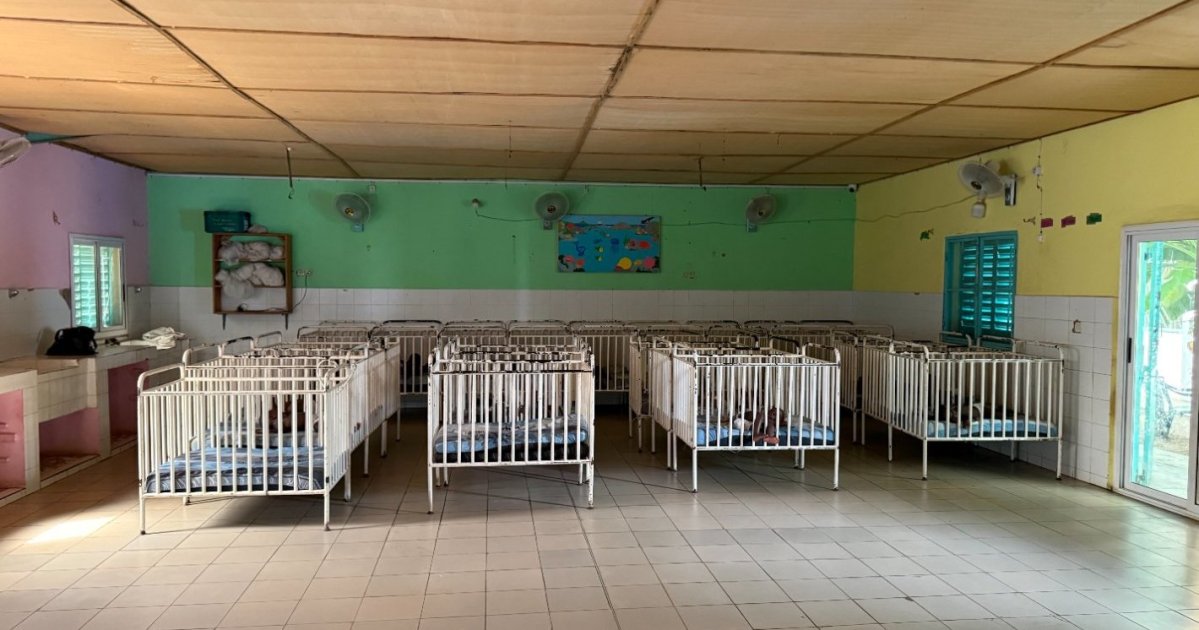 À Mbour, 83 enfants ont aujourd’hui besoin de soutien financier - Au ...