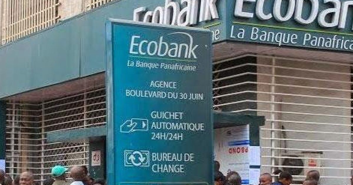 Ecobank - Au Sénégal, le cœur du Sénégal