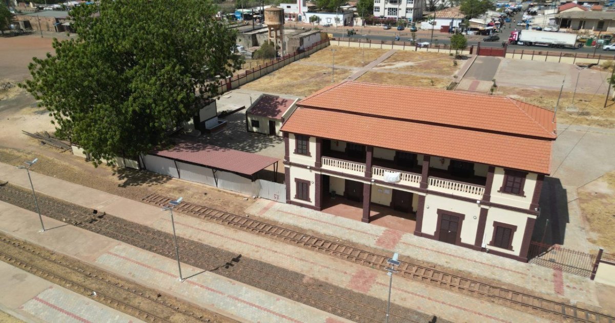 Les activités à faire à Tambacounda et alentours - Au Sénégal, le cœur ...