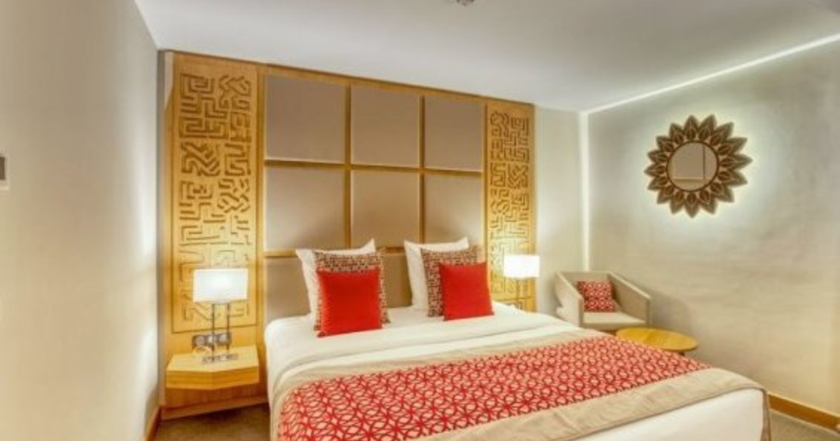 Azalaï Hôtel Dakar : une oasis de luxe sur la corniche ouest - Au ...
