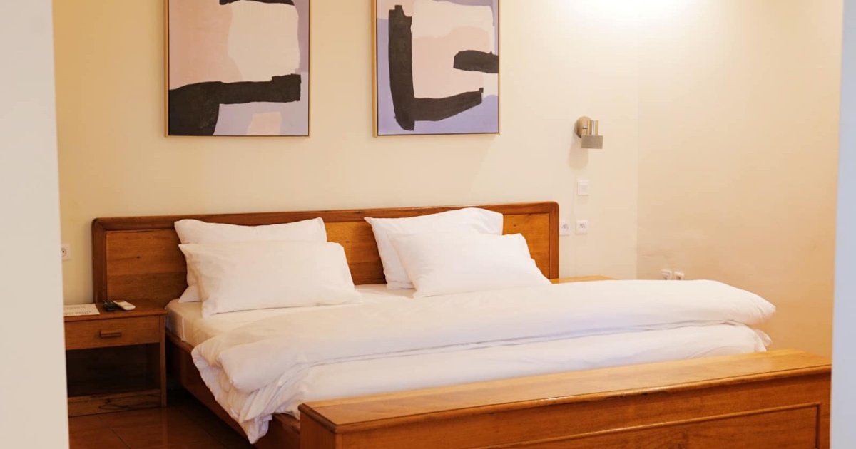 Yuma Lodge Saly - Au Sénégal, le cœur du Sénégal