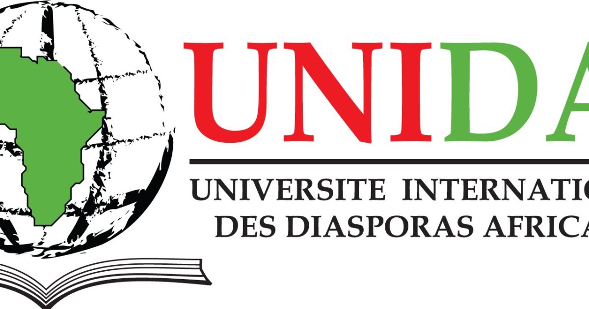 UNIDAF / Université internationale des diasporas africaines - Au ...