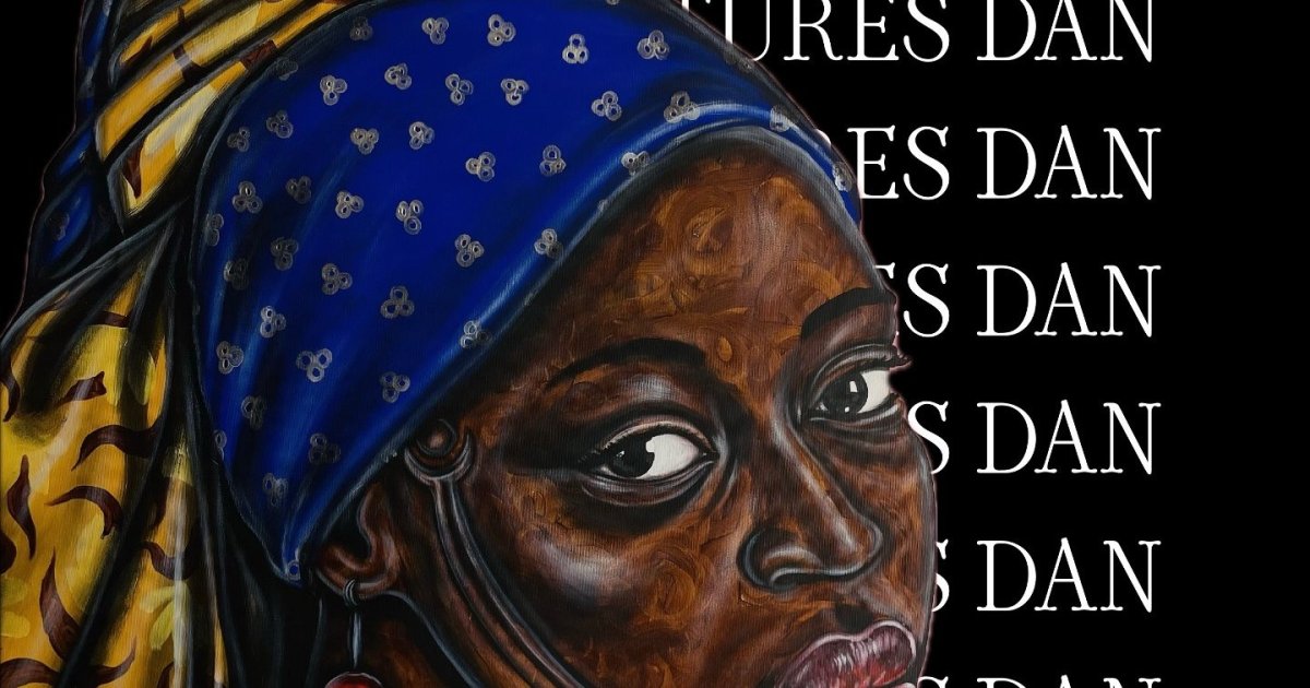 Exposition 33 Portraits Dan : une célébration de la vie et de l’art de ...