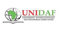 UNIDAF / Université internationale des diasporas africaines - Au ...