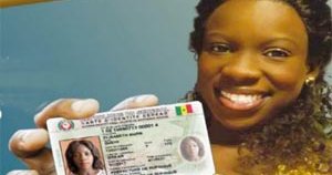 Carte d’identité biométrique de la CEDEAO : le Sénégal premier de la ...