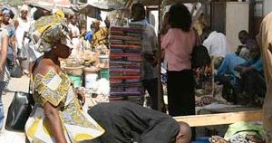 Les marchés du Sénégal - Au Sénégal, le cœur du Sénégal
