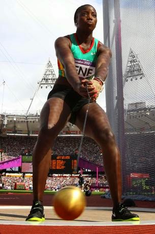 JO 2016 : le Sénégal appelé à embrasser la devise olympique - Au ...