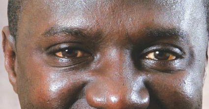 Fallou Dieng : l’ambianceur - Au Sénégal, le cœur du Sénégal