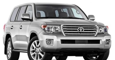 EMG Universal Auto - Au Sénégal, le cœur du Sénégal