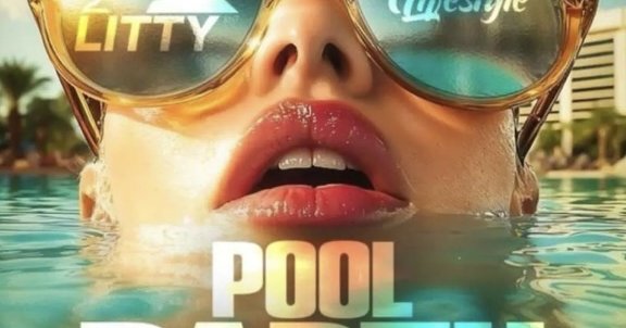 Pool Party - Au Sénégal, le cœur du Sénégal