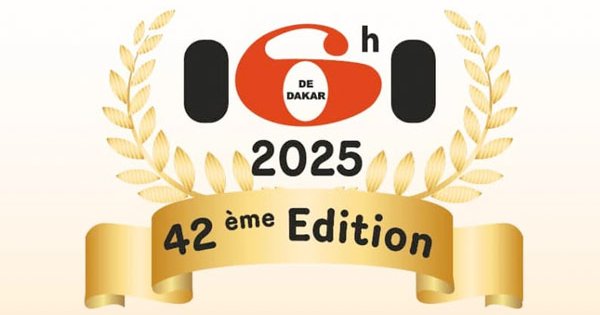 La 42e édition des 6 Heures de Dakar - Au Sénégal, le cœur du Sénégal