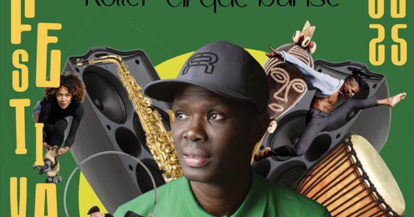 Africa Fusion - Au Sénégal, le cœur du Sénégal