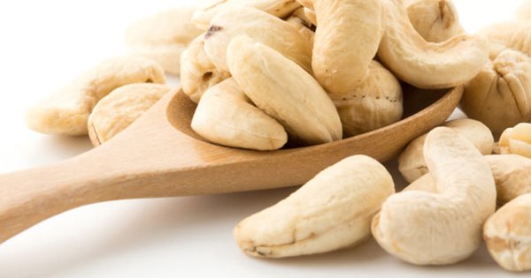 L’anacarde au Sénégal : rien ne se perd, tout est transformé - Au ...