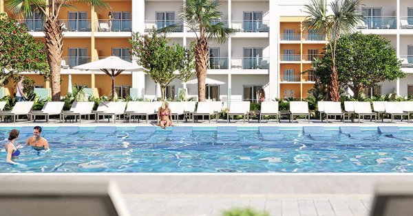 Riu Baobab - Au Sénégal, le cœur du Sénégal